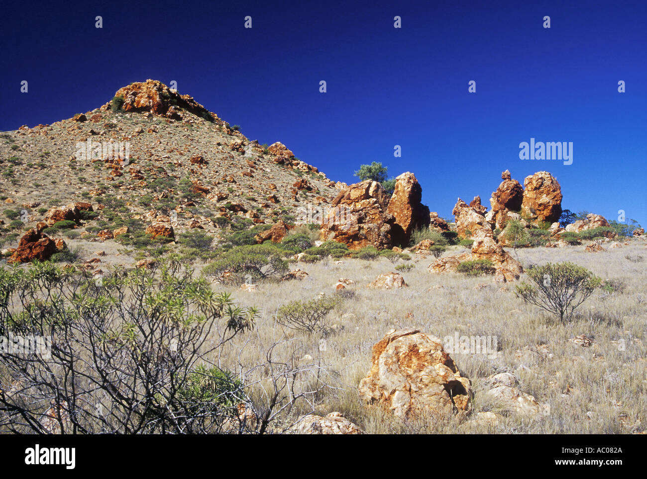 Outback Northern Territory Australia Stock Photo - Alamy