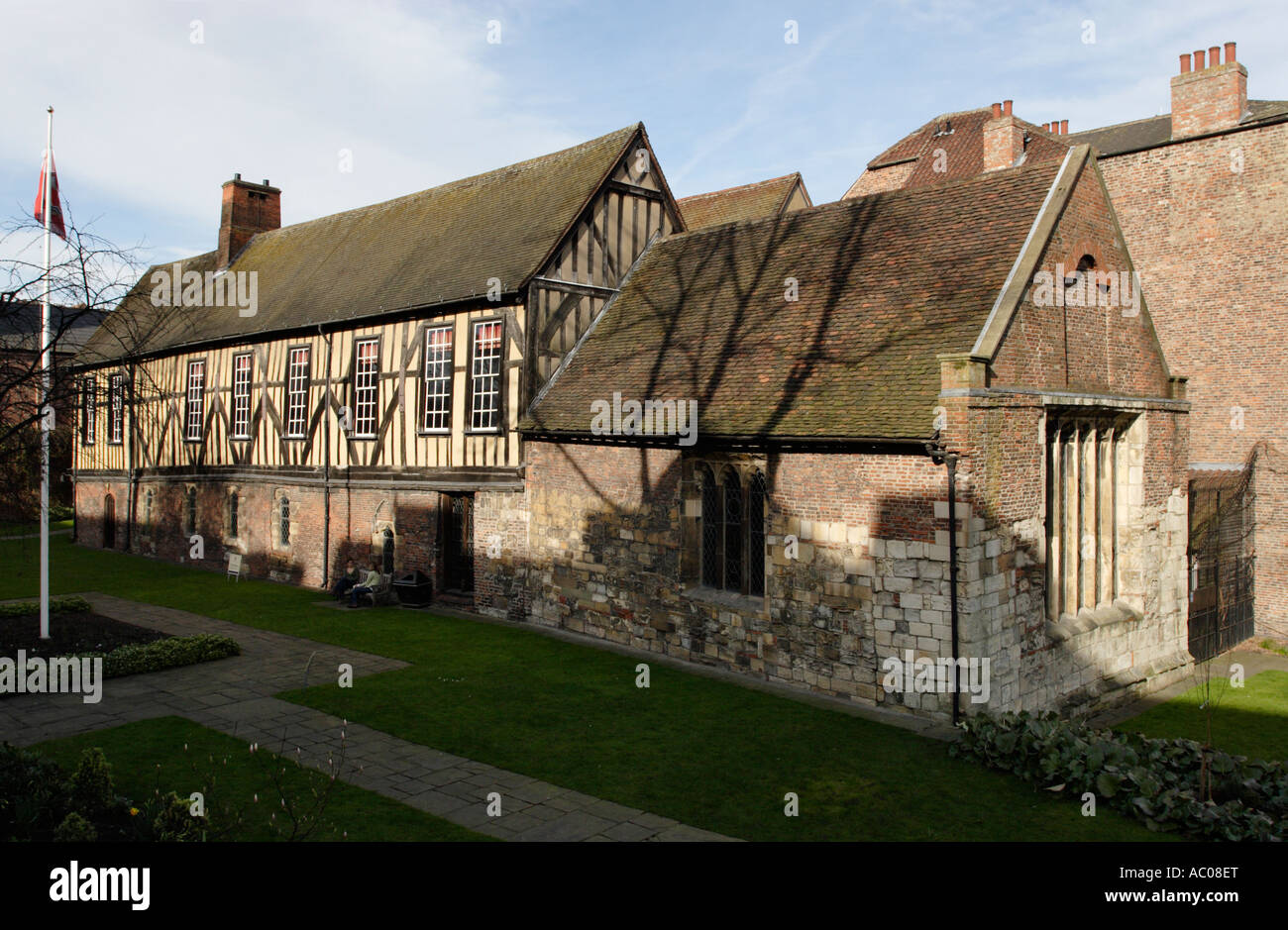 Medieval guild hi-res stock photography and images - Alamy