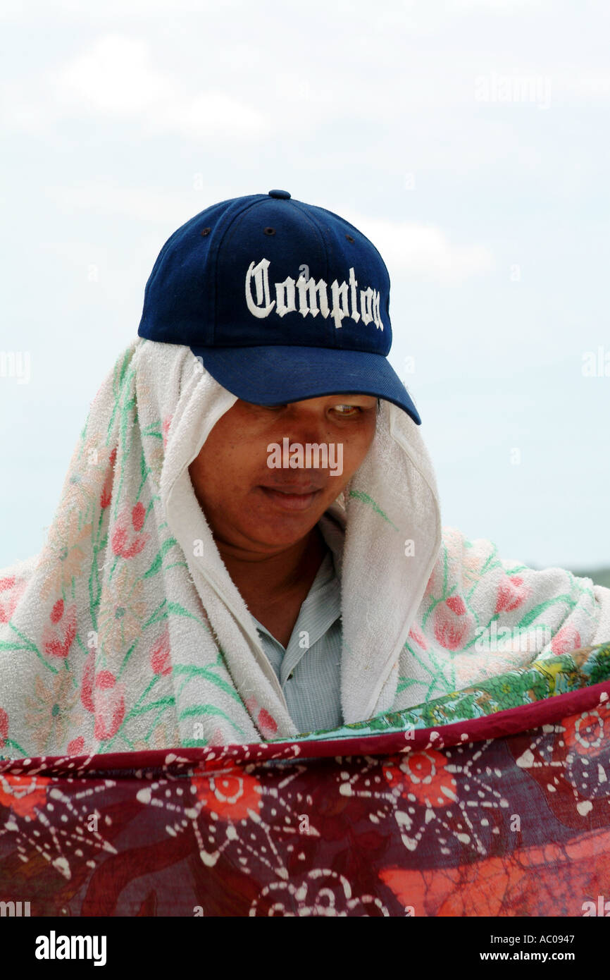 Compton hat hi-res stock photography and images - Alamy