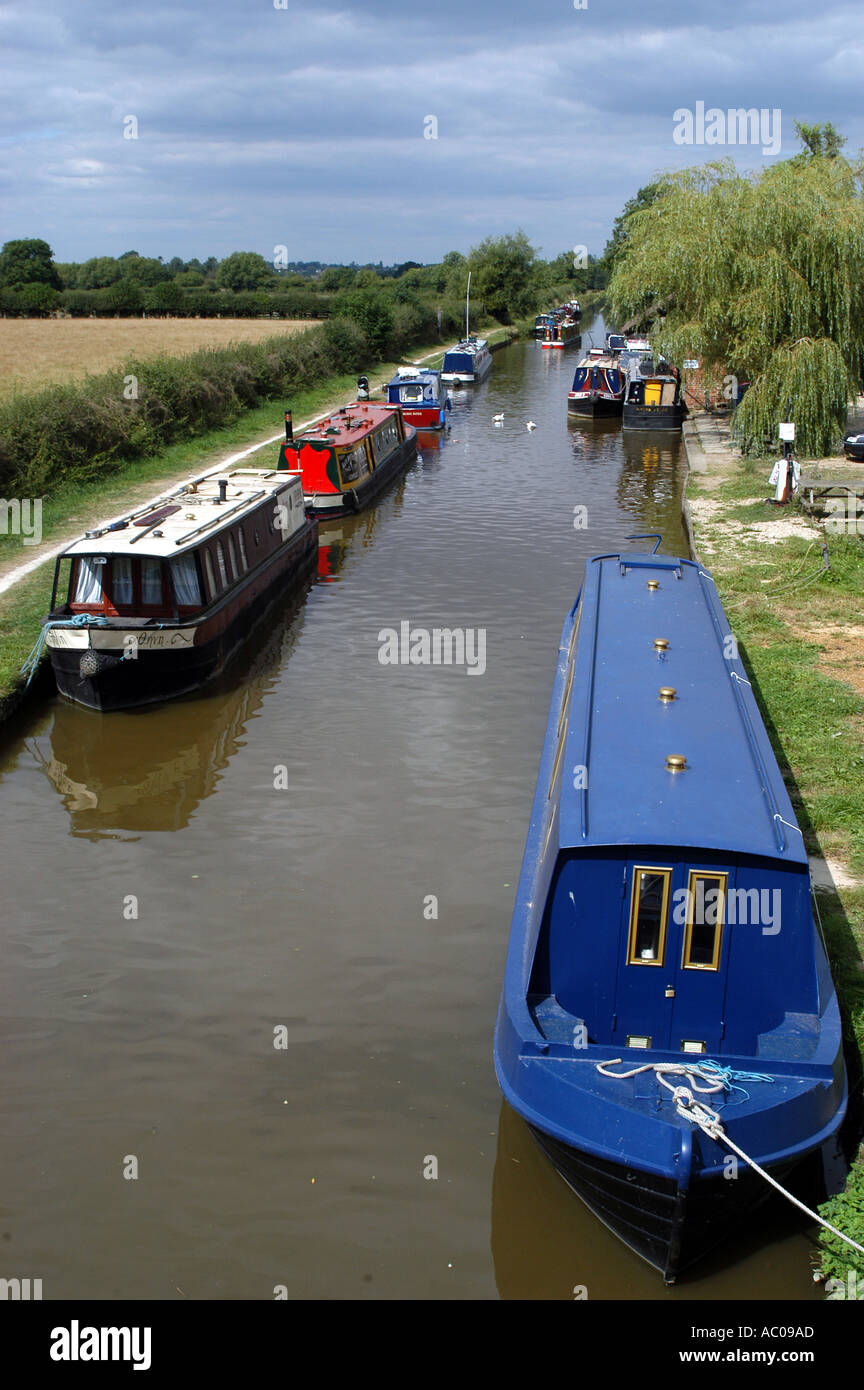 Aynho hi-res stock photography and images - Alamy