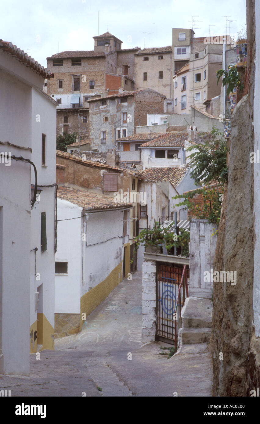 Chelva, spain hi-res stock photography and images - Alamy