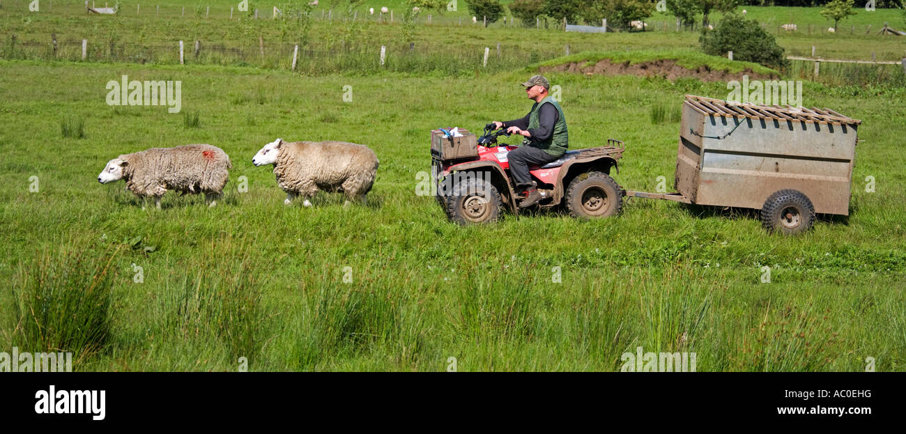 Rounding turn hi-res stock photography and images - Alamy
