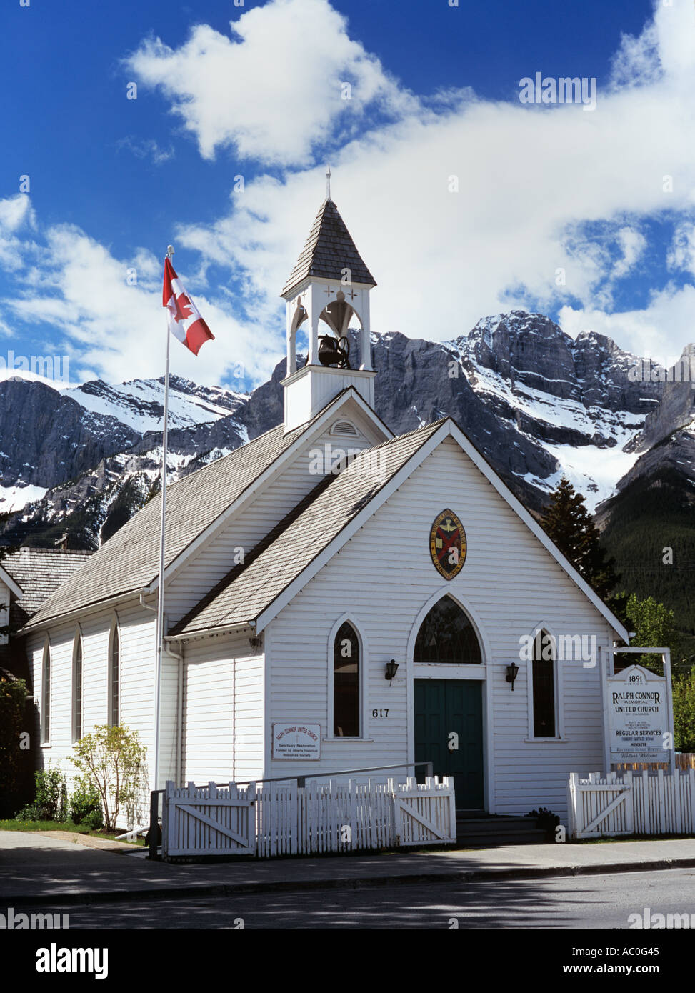 1st presbyterian church hi-res stock photography and images - Alamy