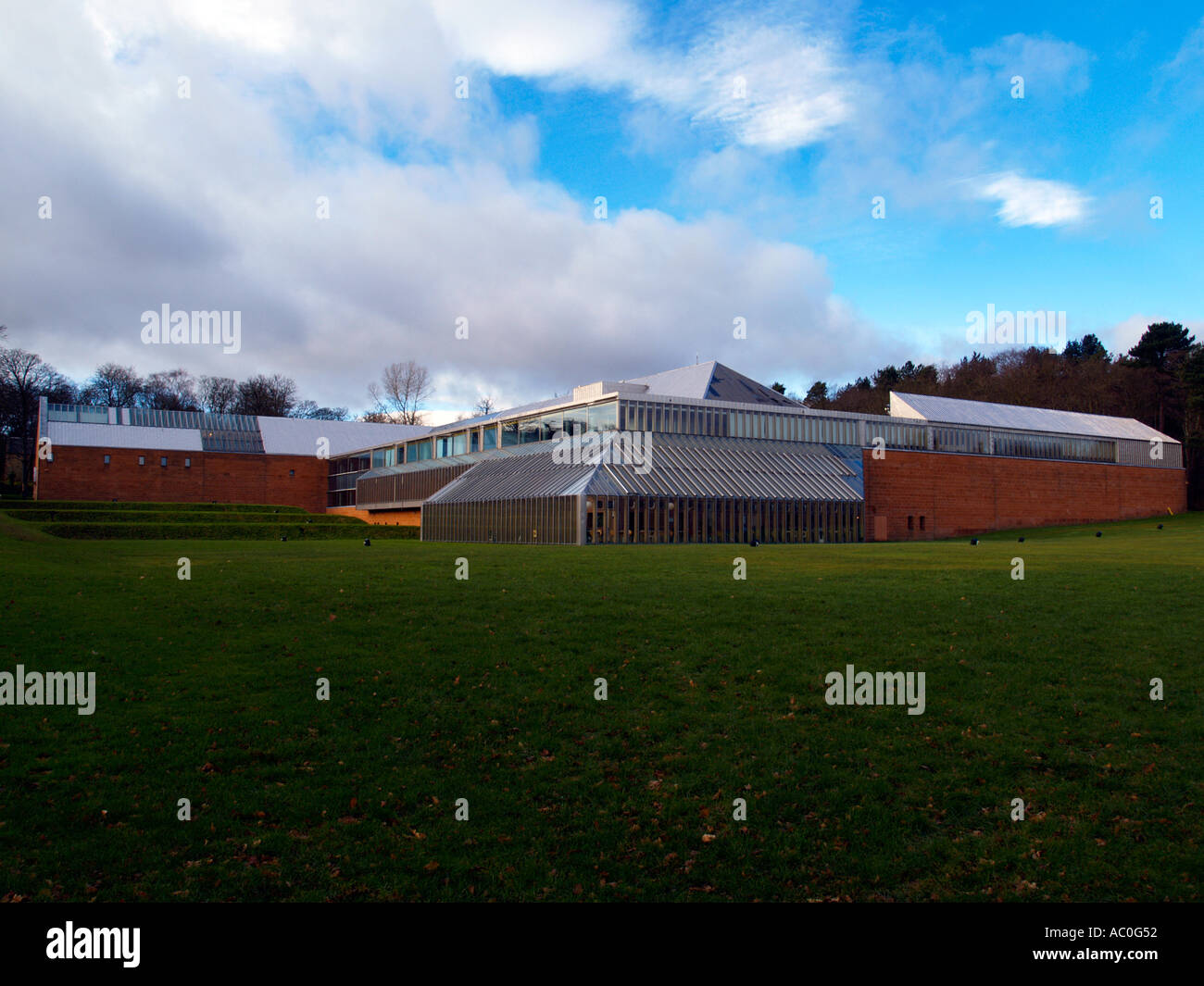 Burrel collection hi-res stock photography and images - Alamy