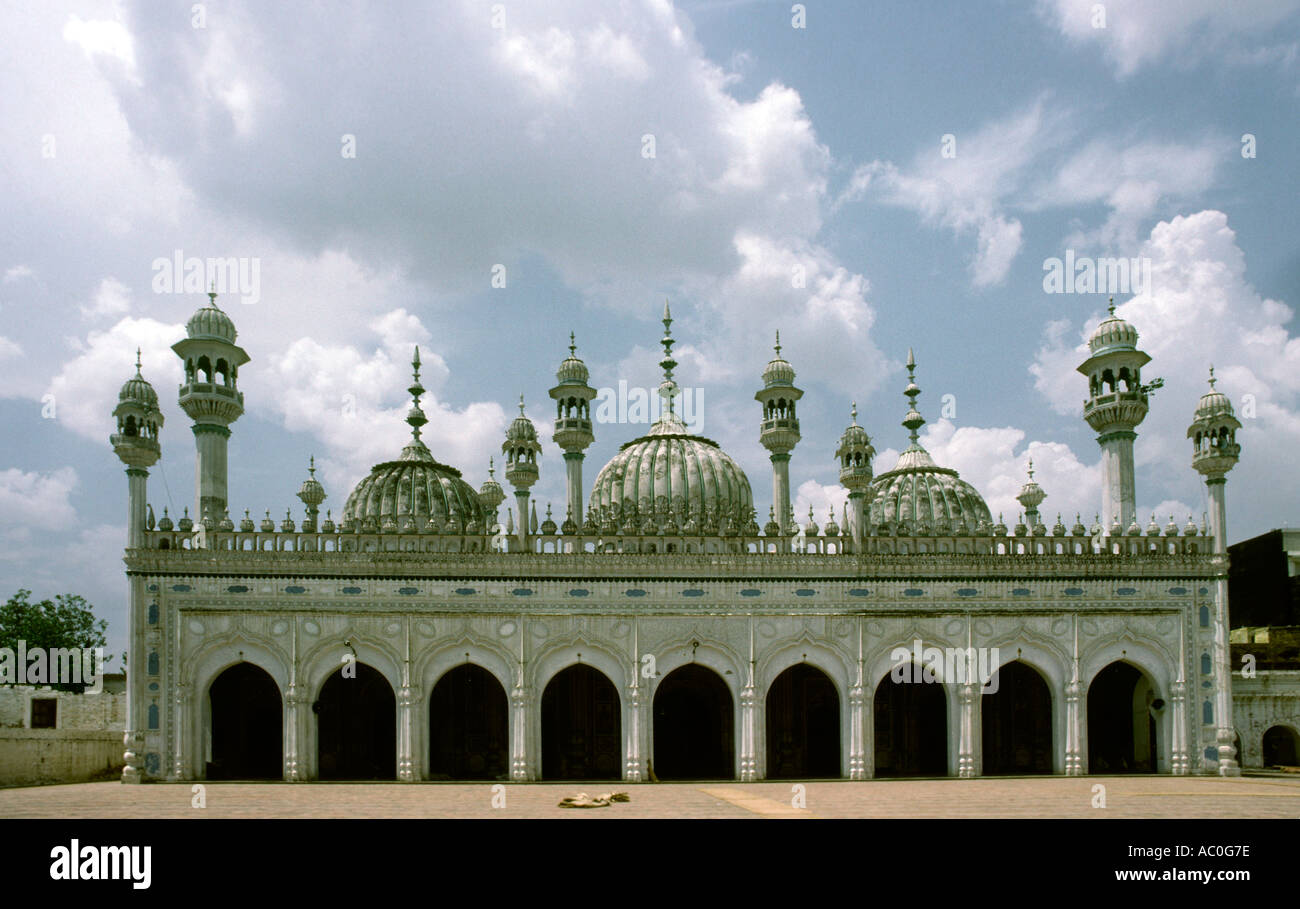 Mullah Pakistan High Resolution Stock Photography and Images - Alamy