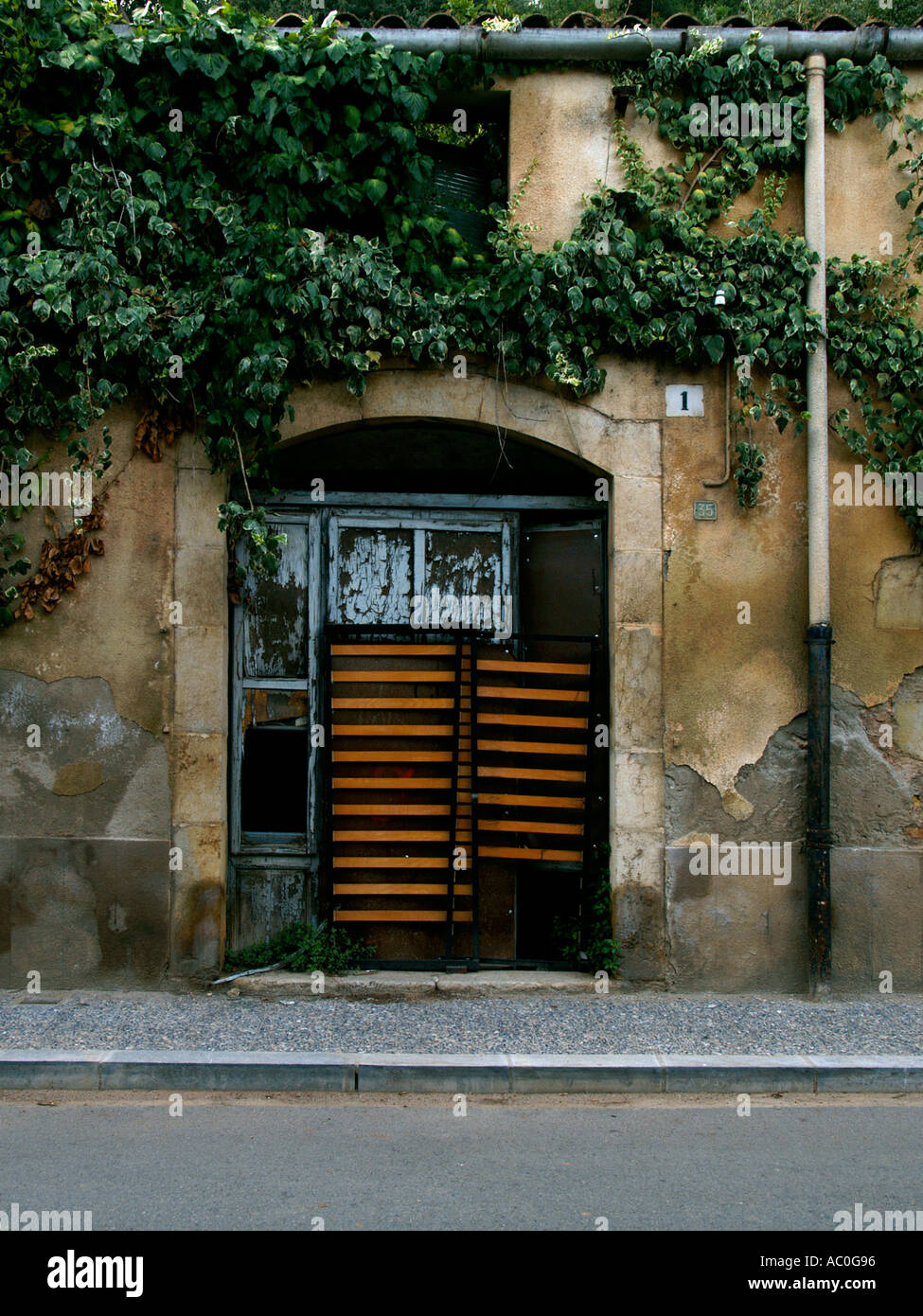 old door in Girna city Stock Photo - Alamy