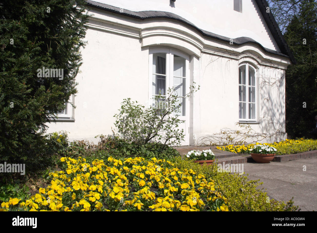 Birthplace of frederic chopin hi-res stock photography and images - Alamy