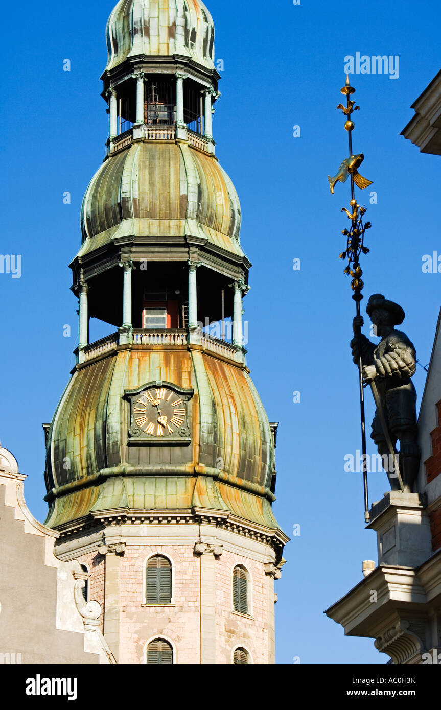 St Peters Church a 13th Century Medieval Lutheran Church and Museum ...