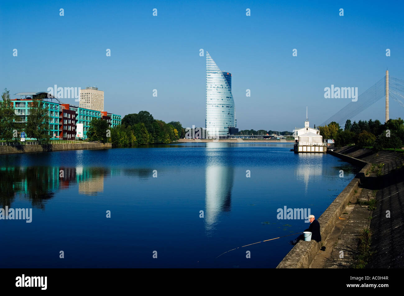 Hansa bank hi-res stock photography and images - Alamy