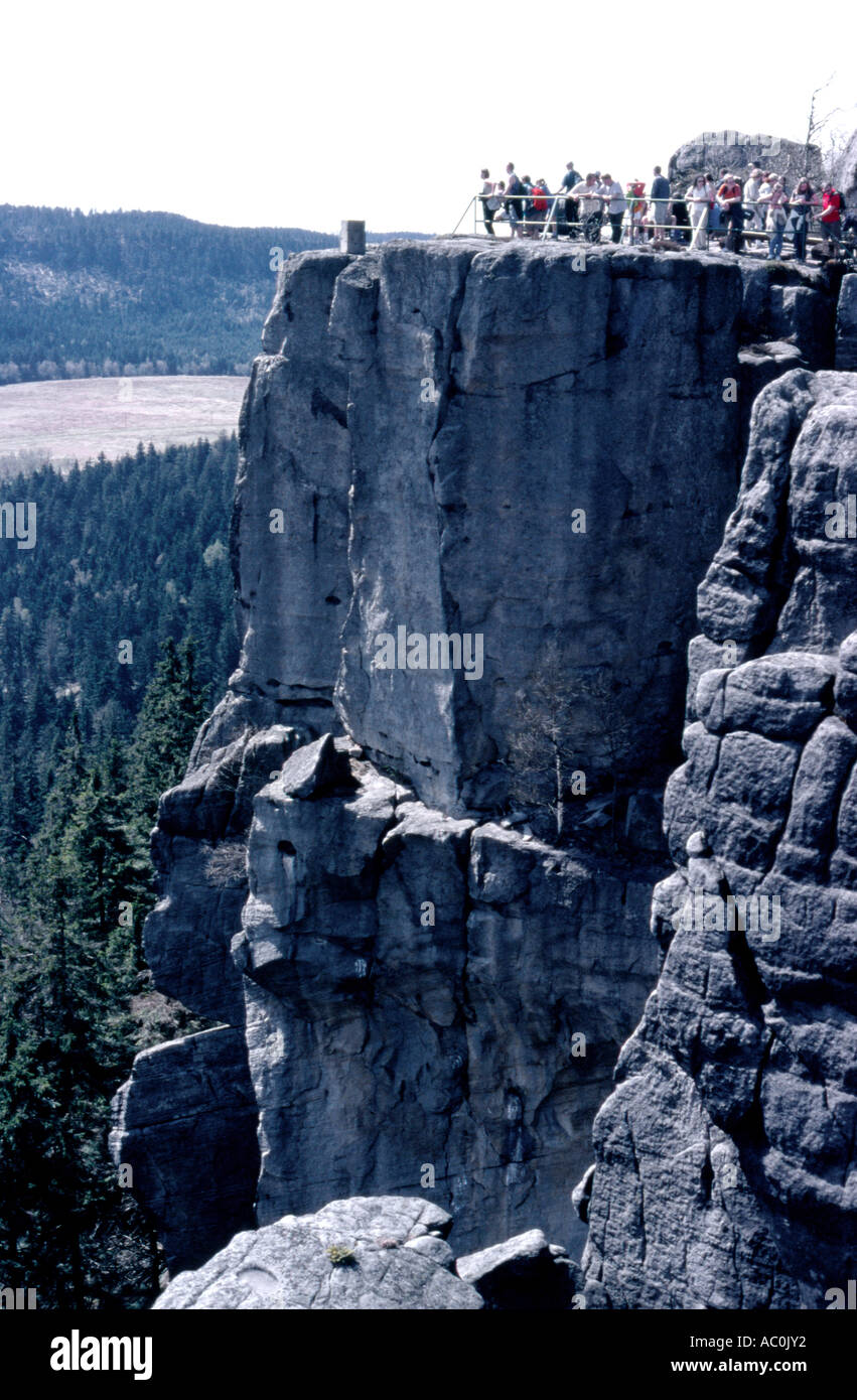 Sudetes mountain hi-res stock photography and images - Alamy