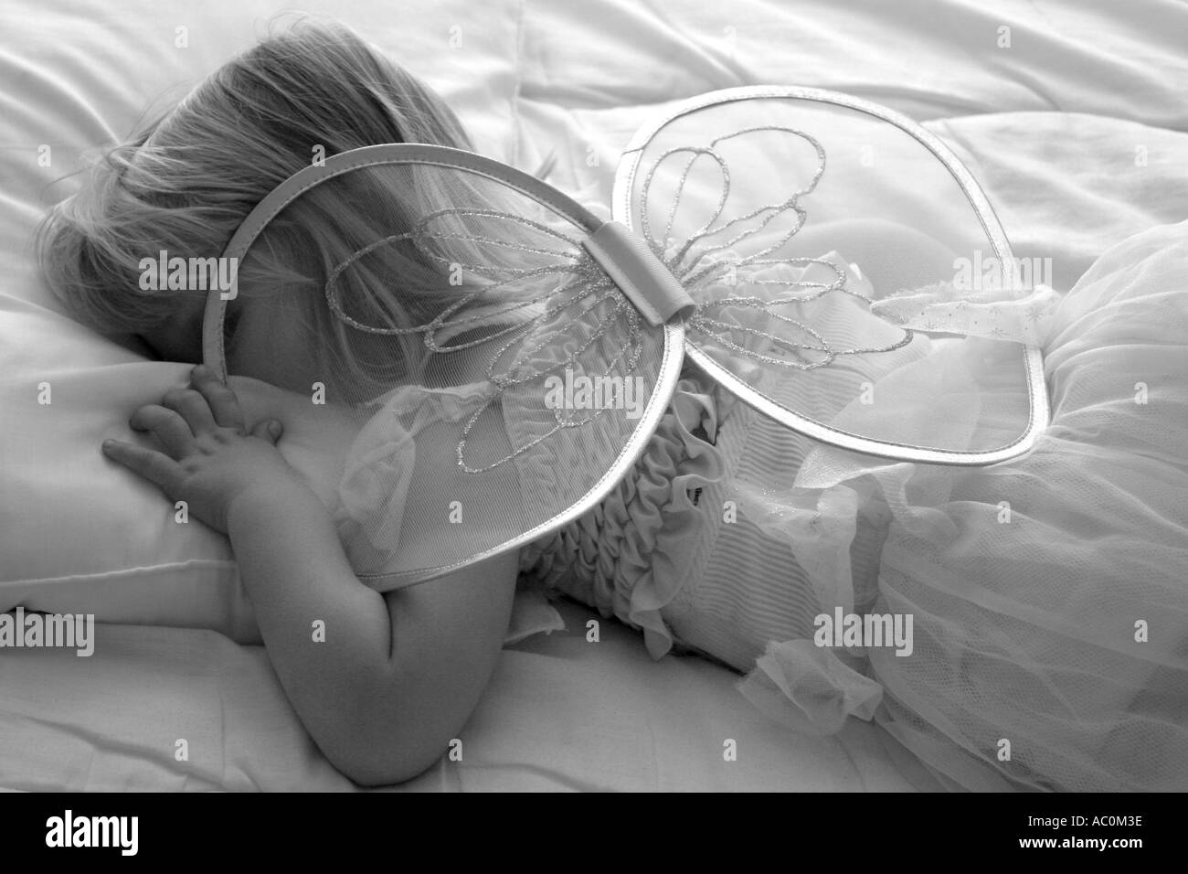 Tired fairy hi-res stock photography and images - Alamy