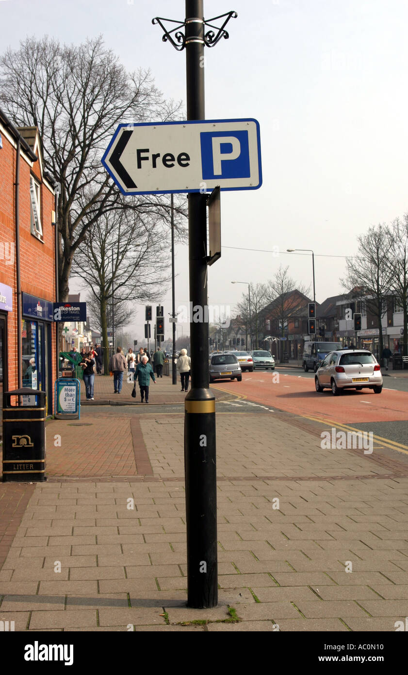 Mapperley, nottingham hi-res stock photography and images - Alamy