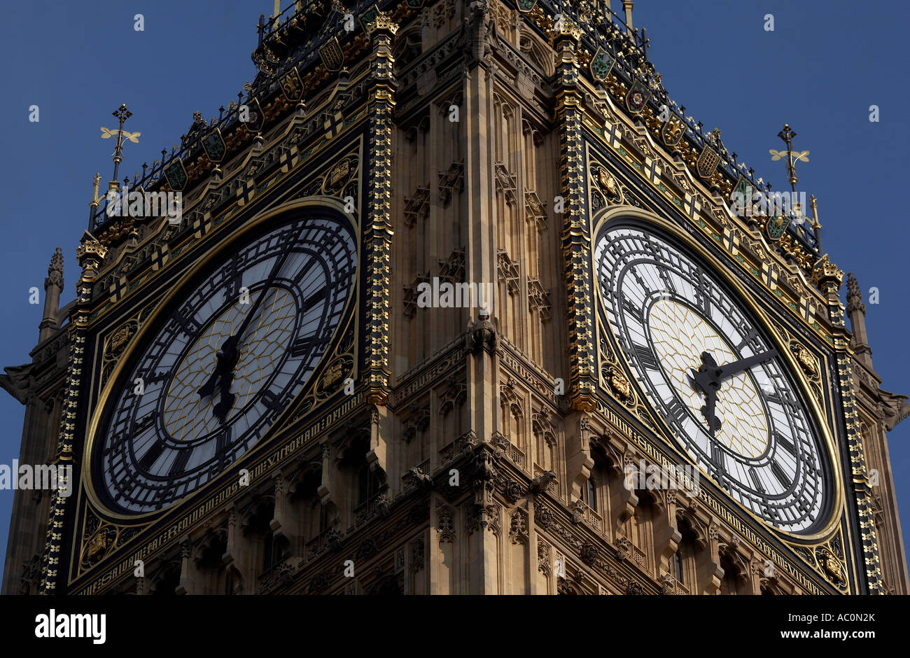 Big ben clock face High Resolution Stock Photography and Images - Alamy
