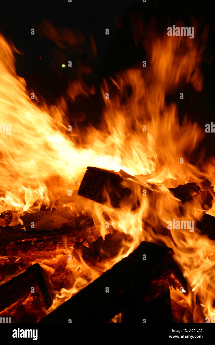 Wood buring hi-res stock photography and images - Alamy