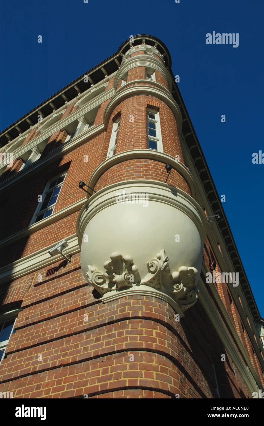 British style hi-res stock photography and images - Alamy