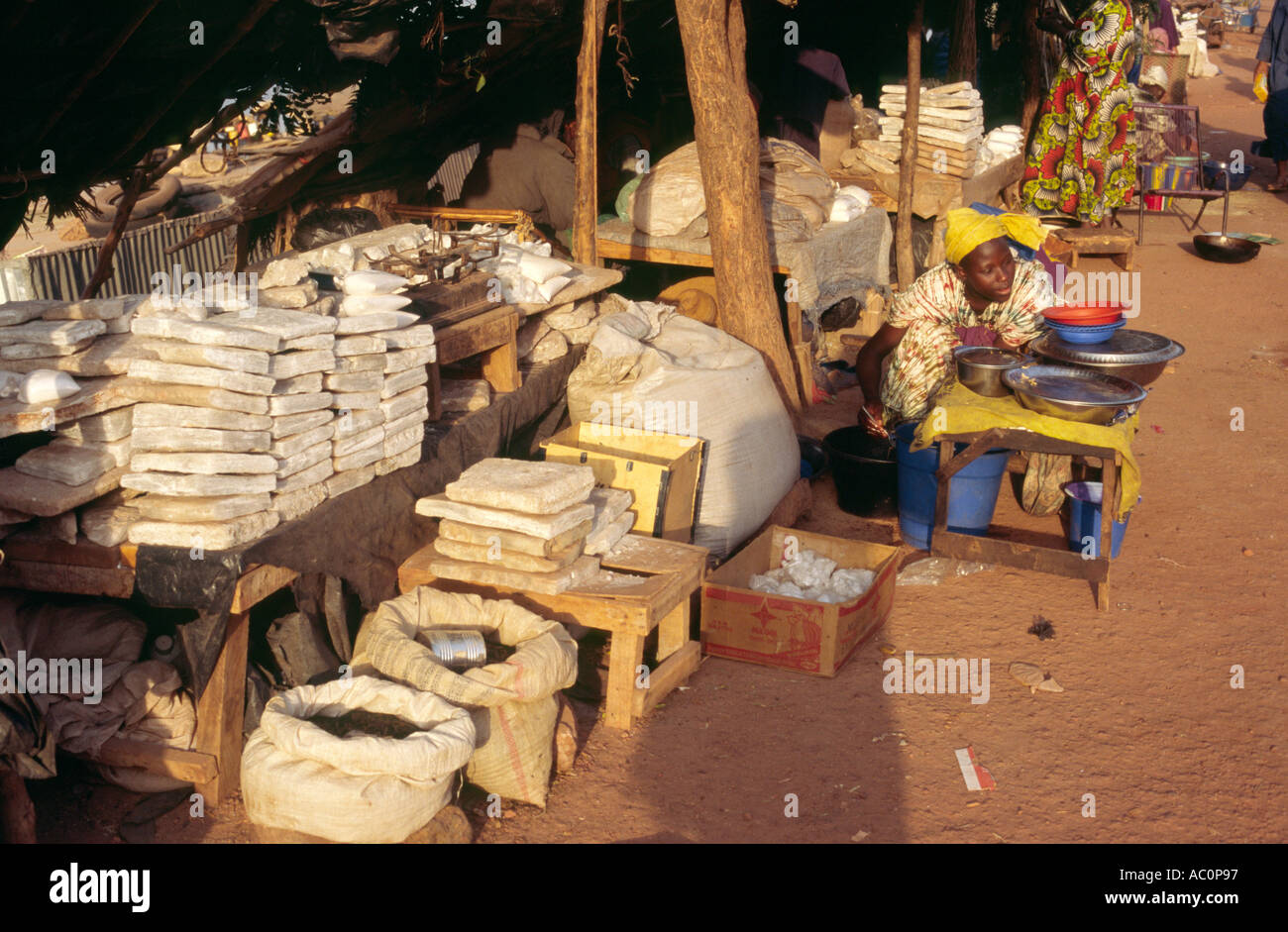 Trade Of Salt Stock Photos & Trade Of Salt Stock Images - Alamy