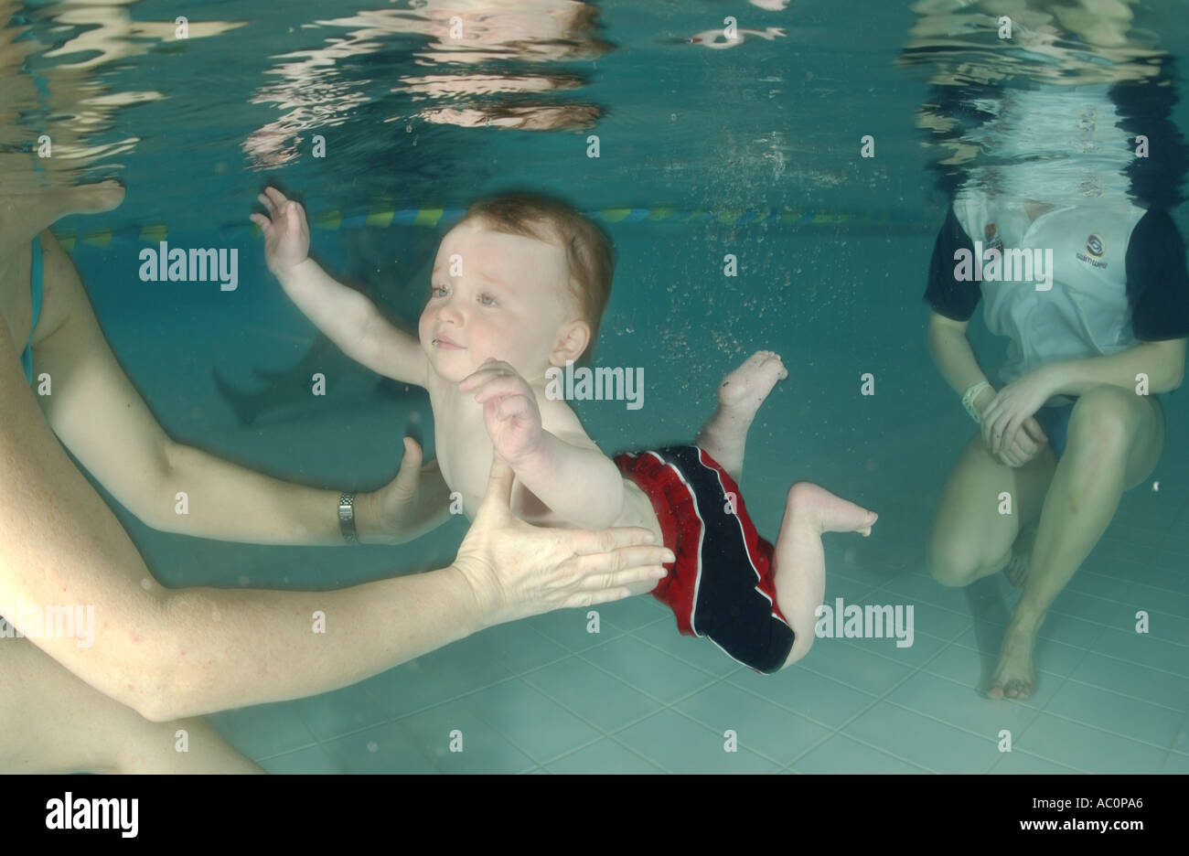 Waterbaby hi-res stock photography and images - Alamy