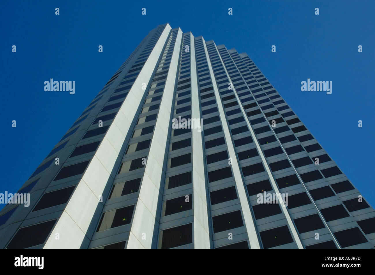 Western Australia Perth Modern office building Stock Photo - Alamy