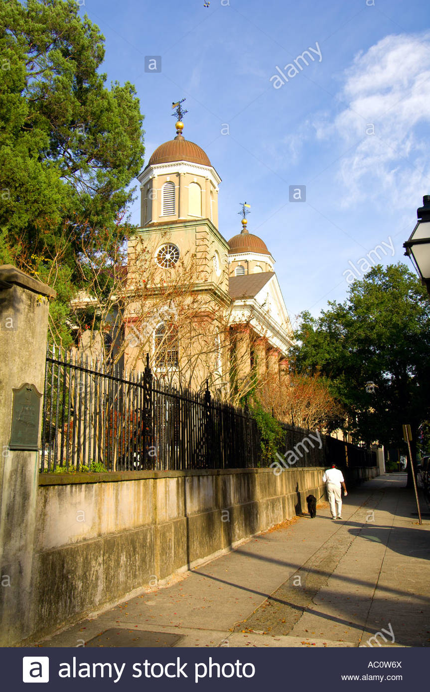 Scots Church Stock Photos & Scots Church Stock Images - Alamy