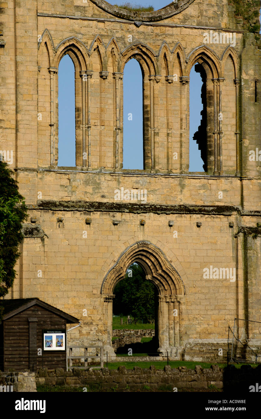 Monk of byland hi-res stock photography and images - Alamy