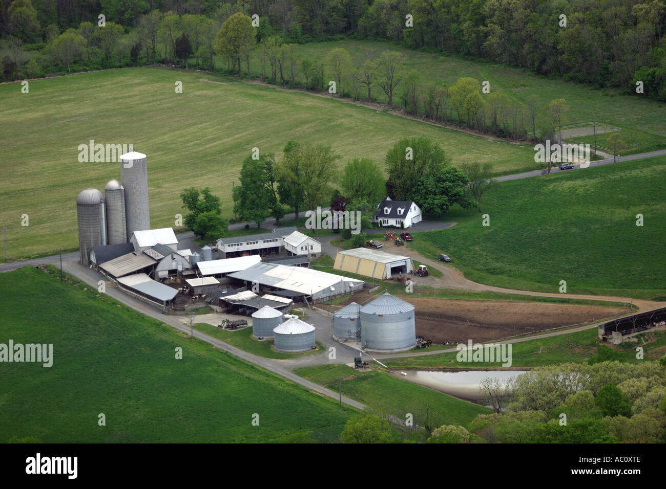 Skyview ranch hi-res stock photography and images - Alamy