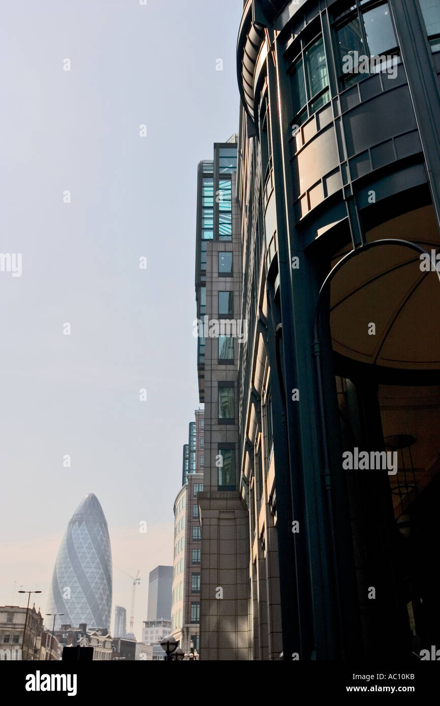 Broadgate complex on Bishopsgate , Liverpool Street , London Stock ...