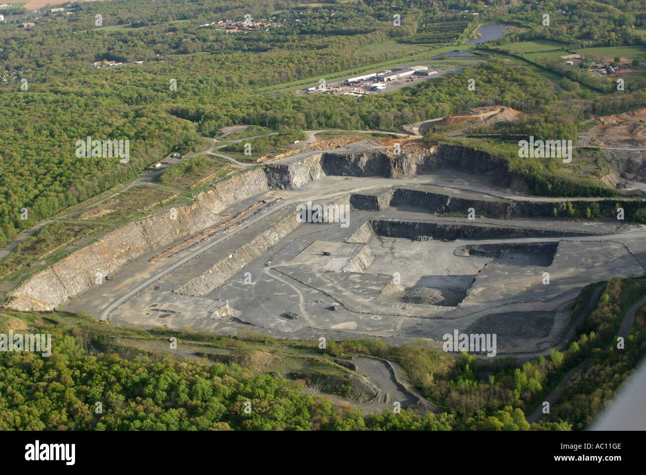 Robert quarry hi-res stock photography and images - Alamy