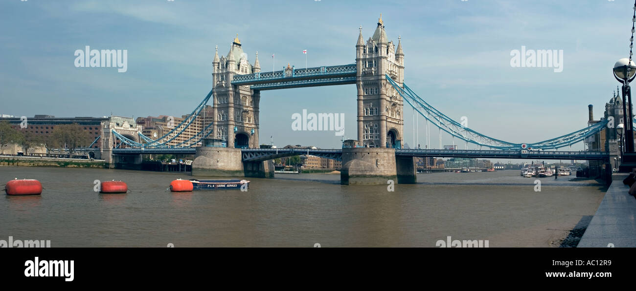 From Londons Tower Bridge High Resolution Stock Photography and Images ...