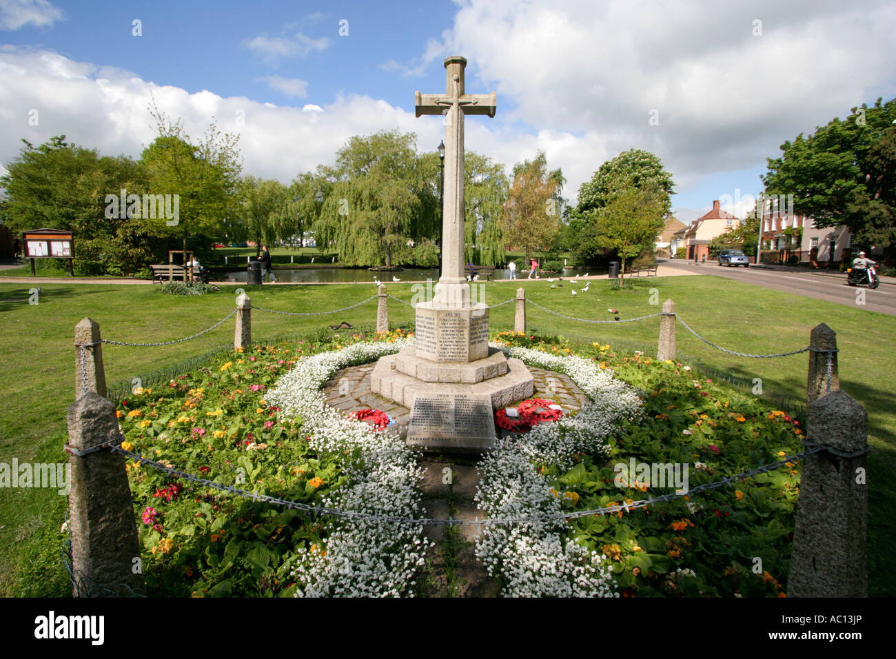 Writtle hi-res stock photography and images - Alamy