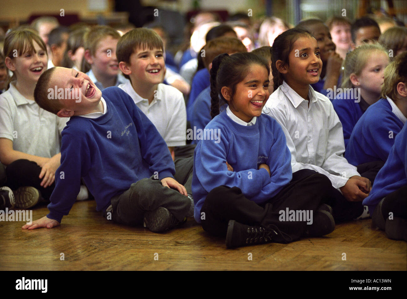 Manor primary school hi-res stock photography and images - Alamy
