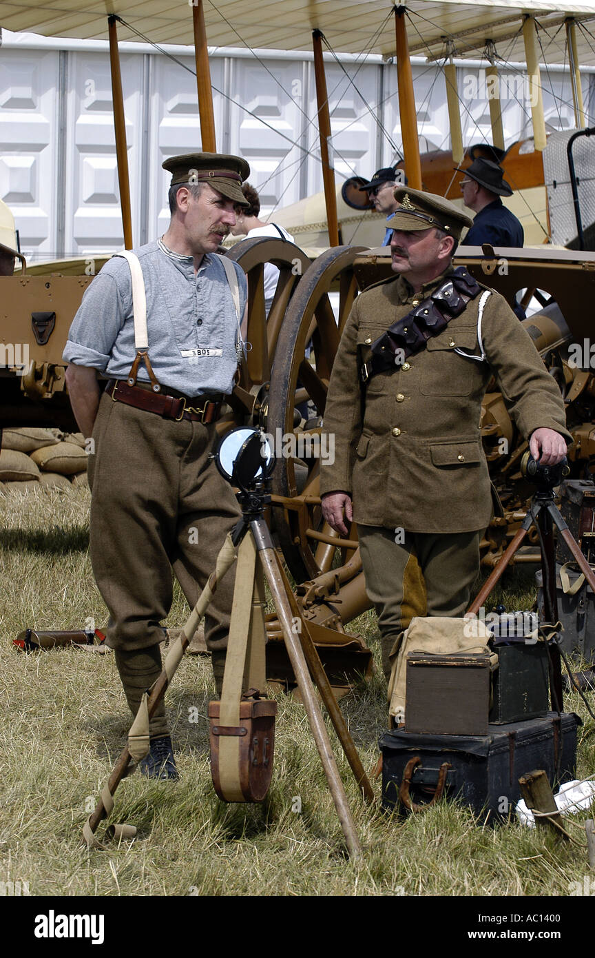1st world war hi-res stock photography and images - Alamy