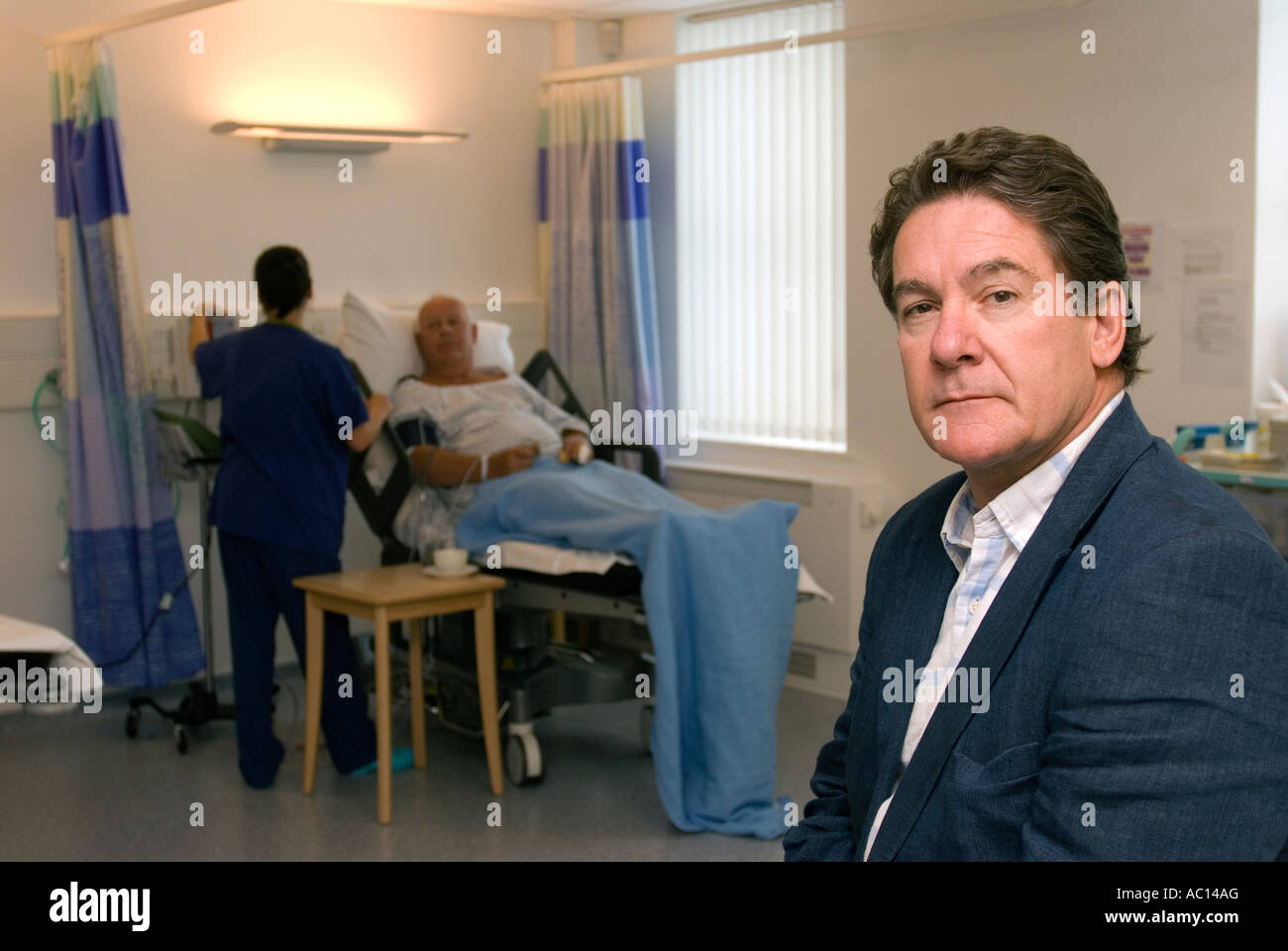 Day Surgery Unit Stock Photos & Day Surgery Unit Stock Images - Alamy