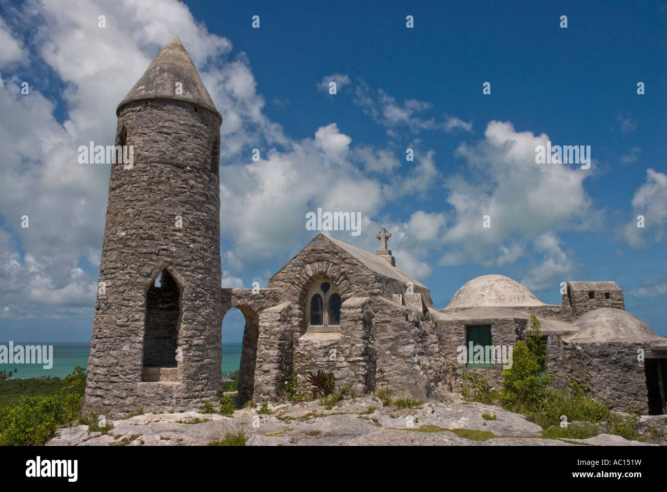 Mt Alvernia High Resolution Stock Photography and Images - Alamy