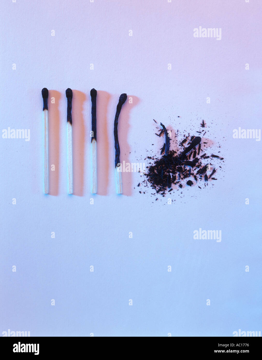 Burnt down hi-res stock photography and images - Alamy