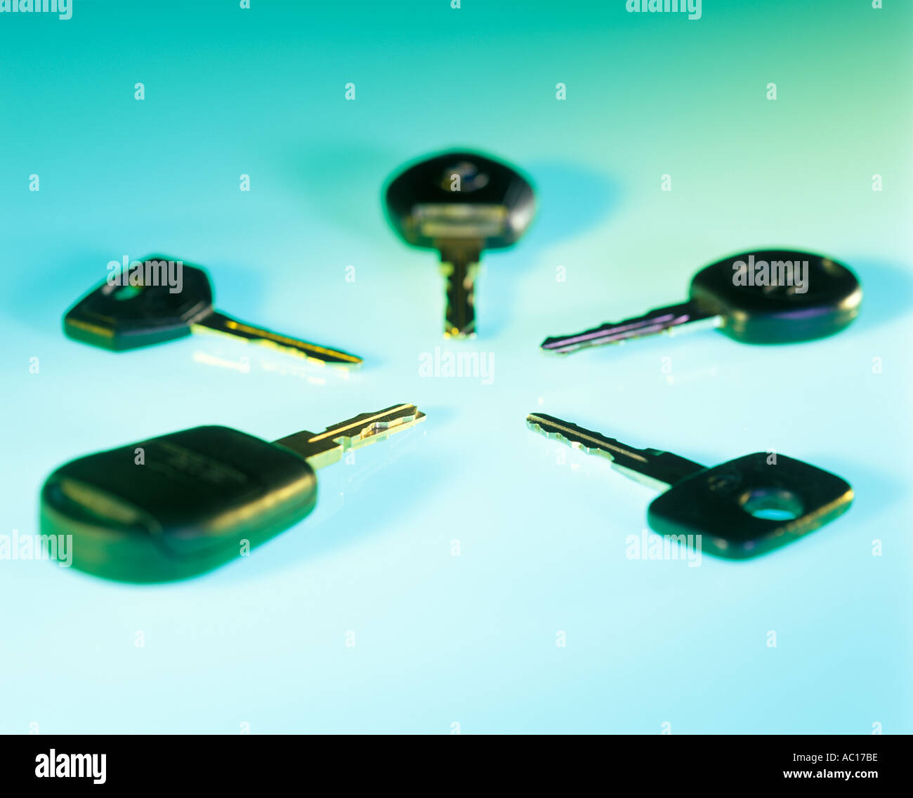 Carkey hi-res stock photography and images - Alamy