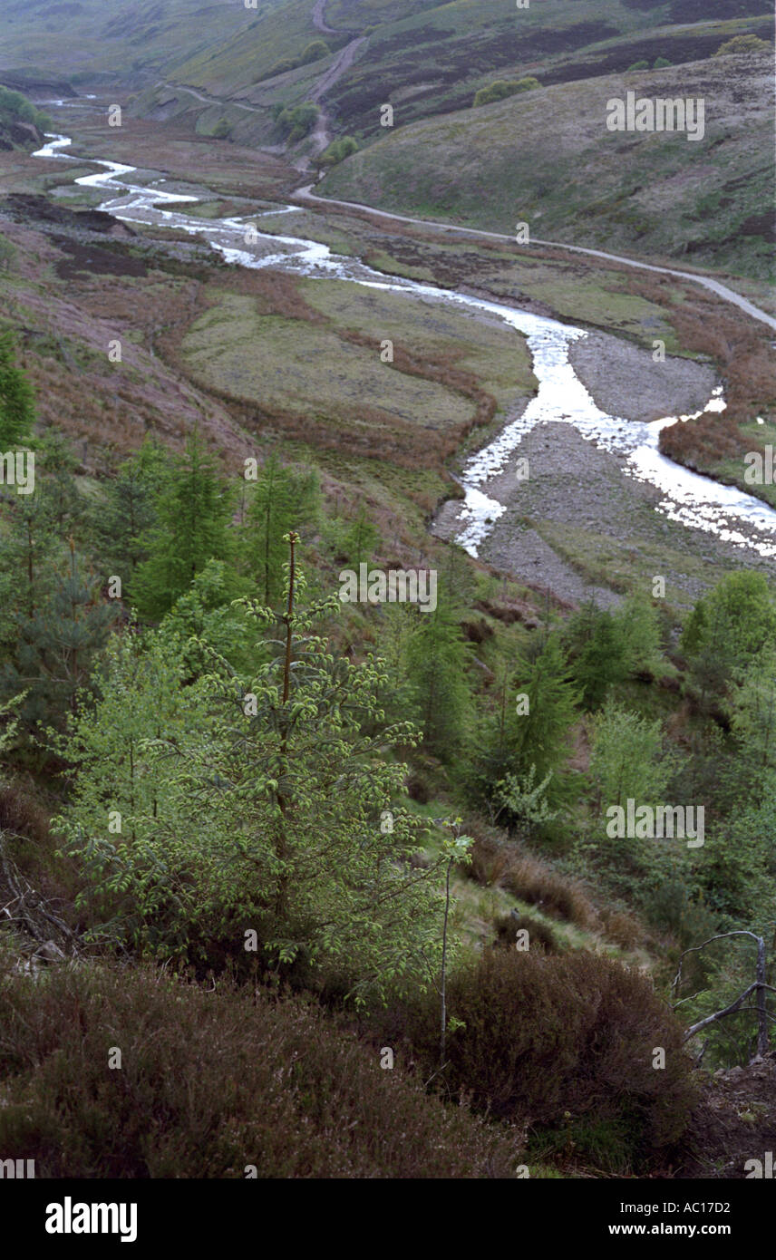 Langden brook hi-res stock photography and images - Alamy
