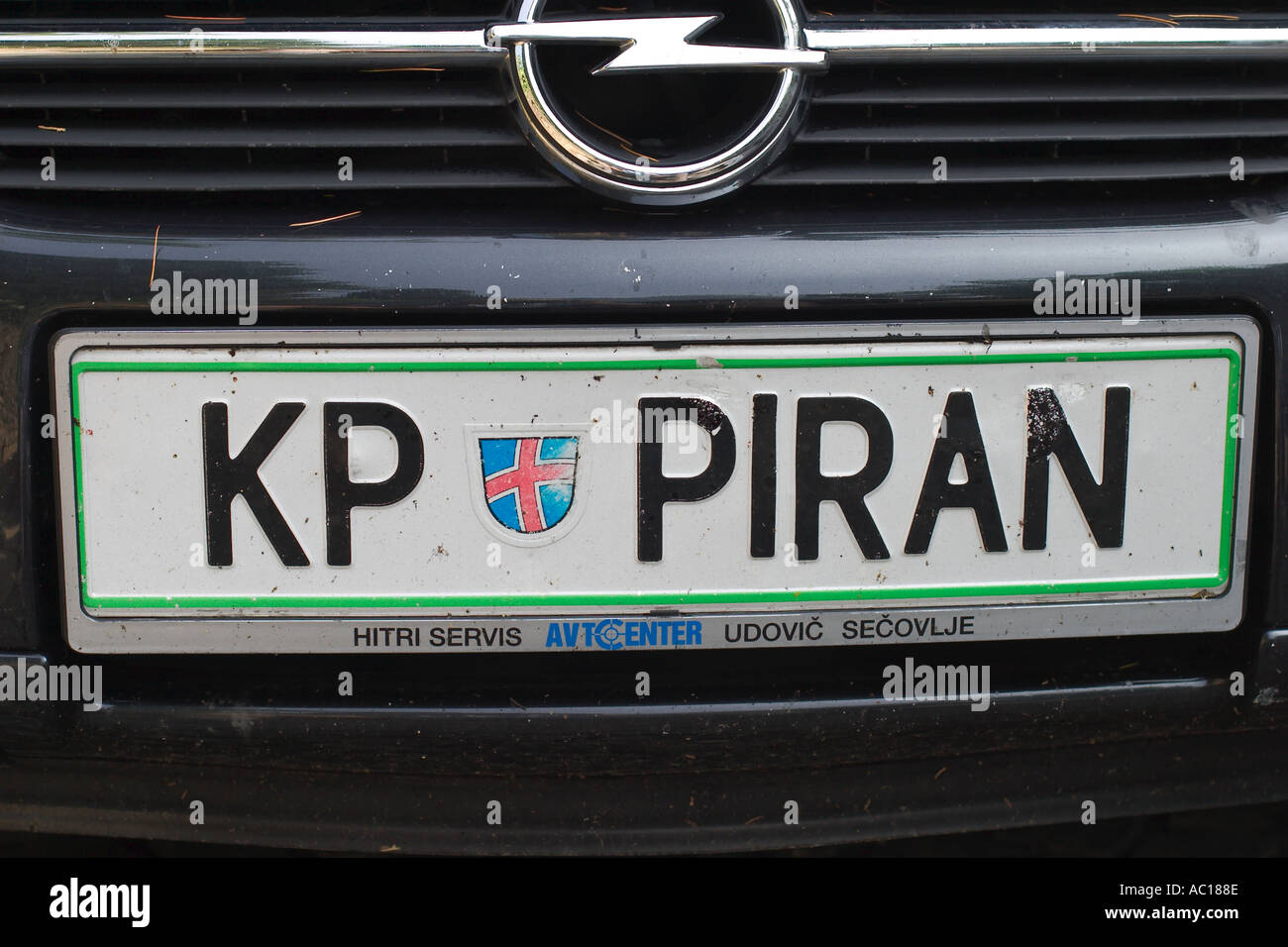 Licence plate hi-res stock photography and images - Alamy