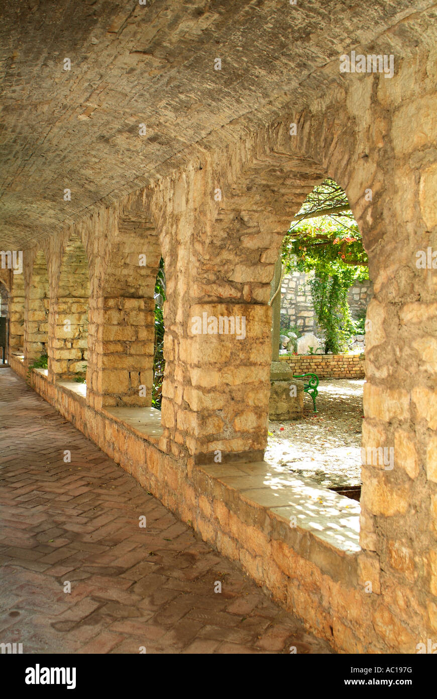 Stari grad tvrdalj hi-res stock photography and images - Alamy