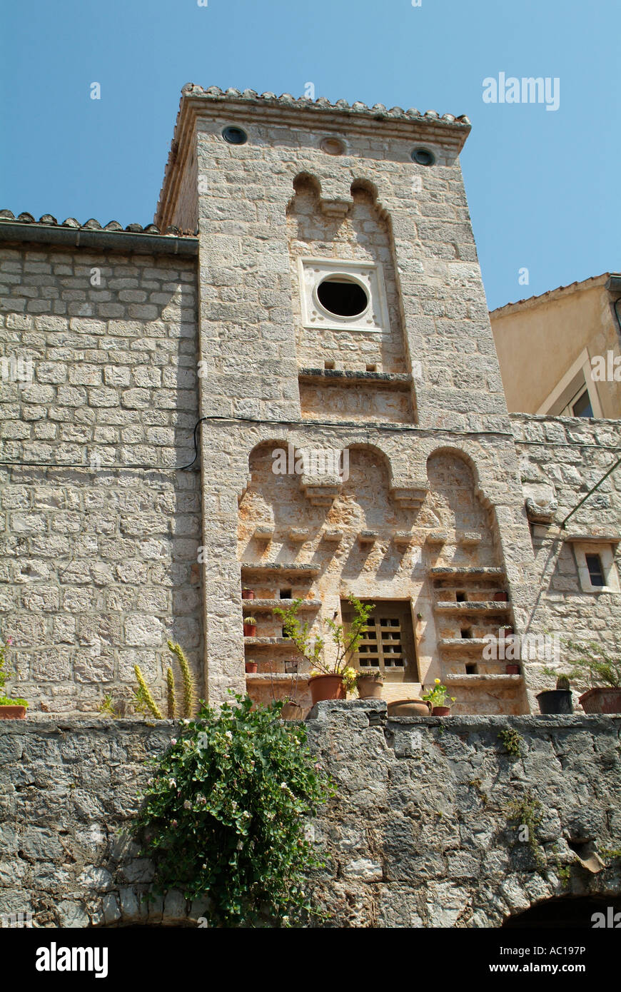 Stari grad tvrdalj hi-res stock photography and images - Alamy