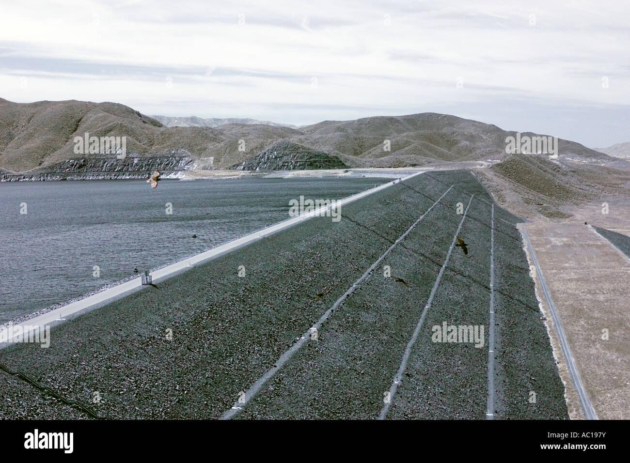 Diamond valley lake california hi-res stock photography and images - Alamy