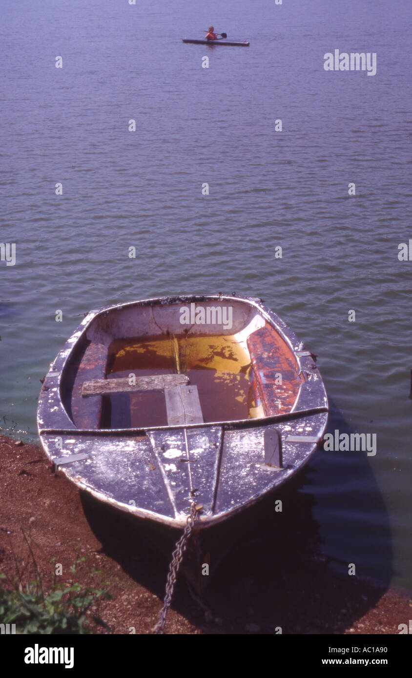 Rowing bows hi-res stock photography and images - Alamy