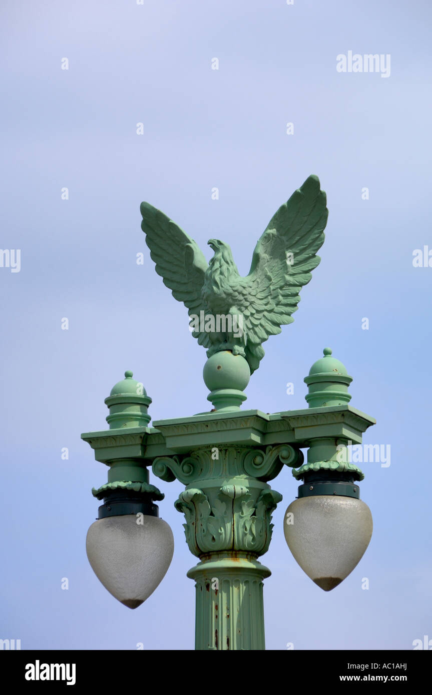 Taft bridge washington dc hi-res stock photography and images - Alamy