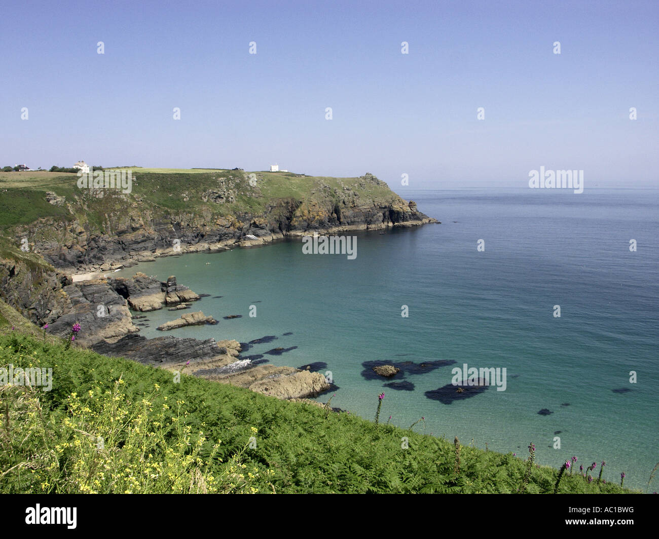 Dead calm hi-res stock photography and images - Alamy