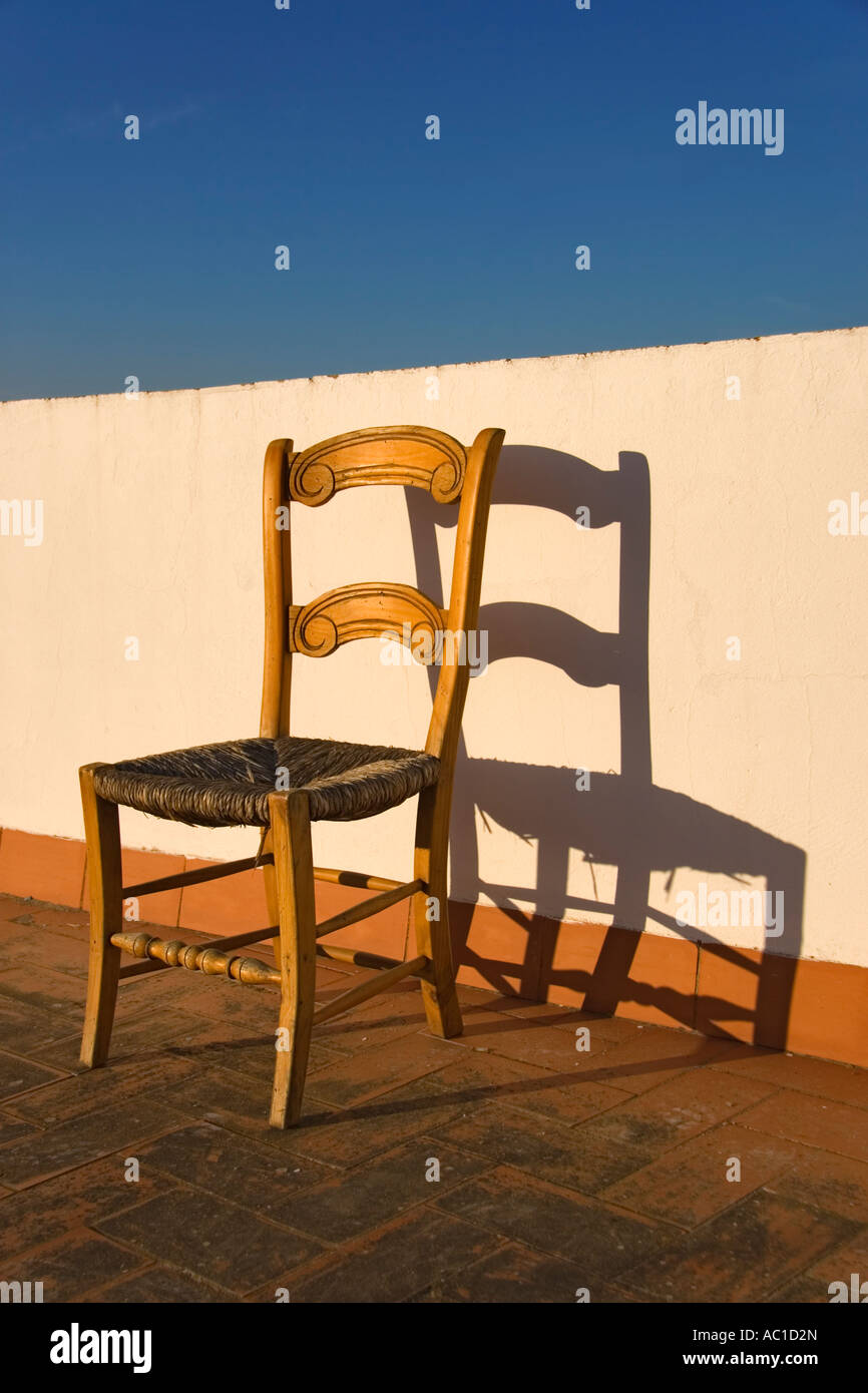 Alone seat hi-res stock photography and images - Alamy