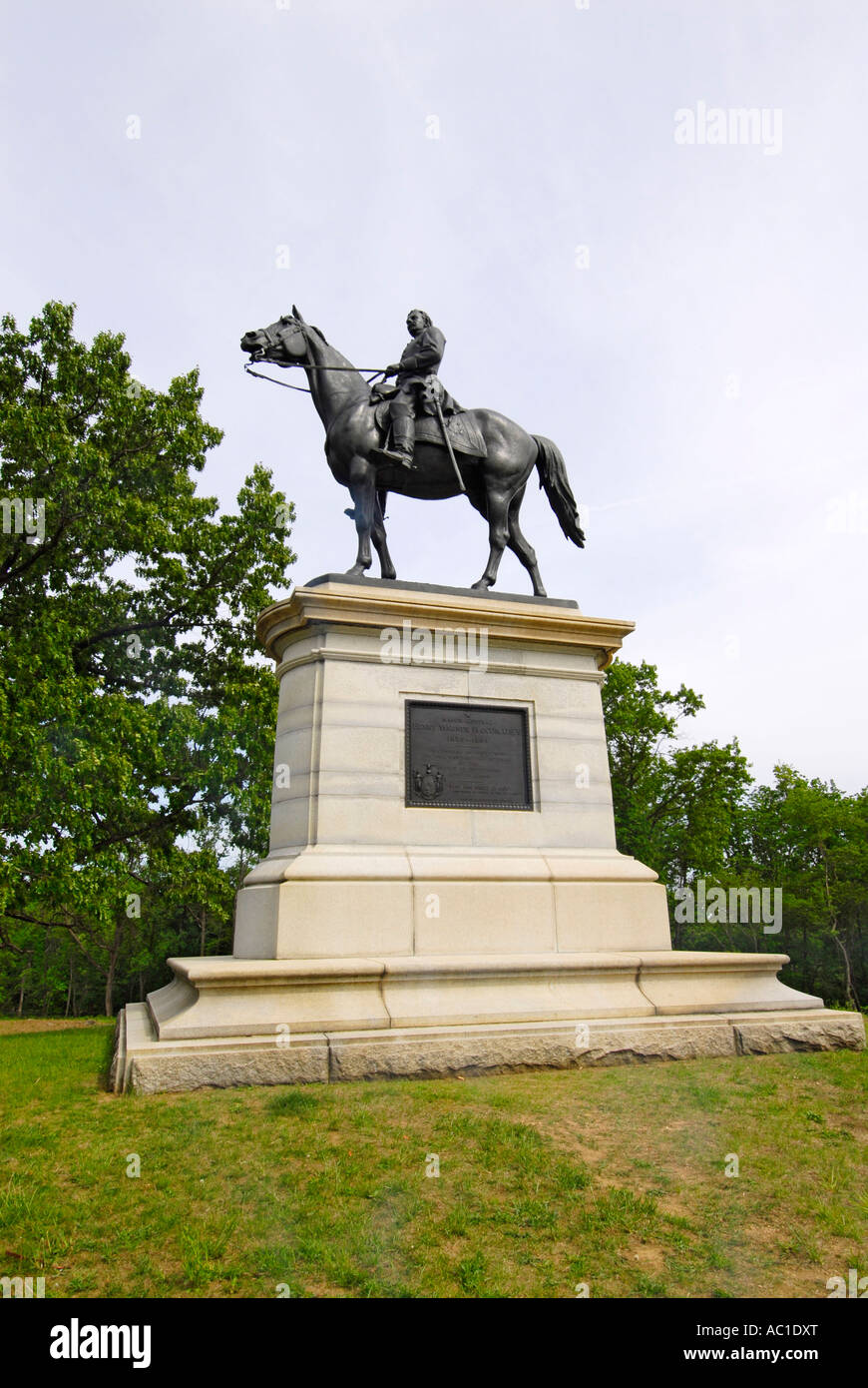 General slocum hi-res stock photography and images - Alamy