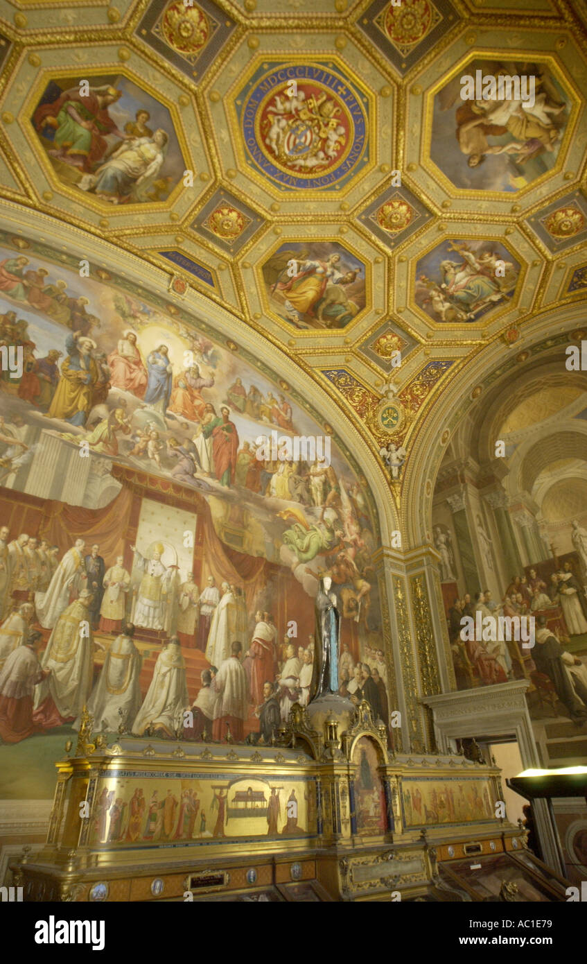 Renaissance icons hi-res stock photography and images - Alamy