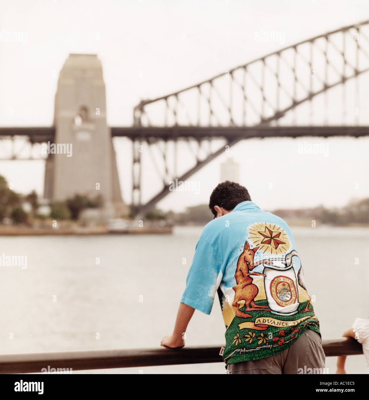 One Circular Quay High Resolution Stock Photography and Images - Alamy