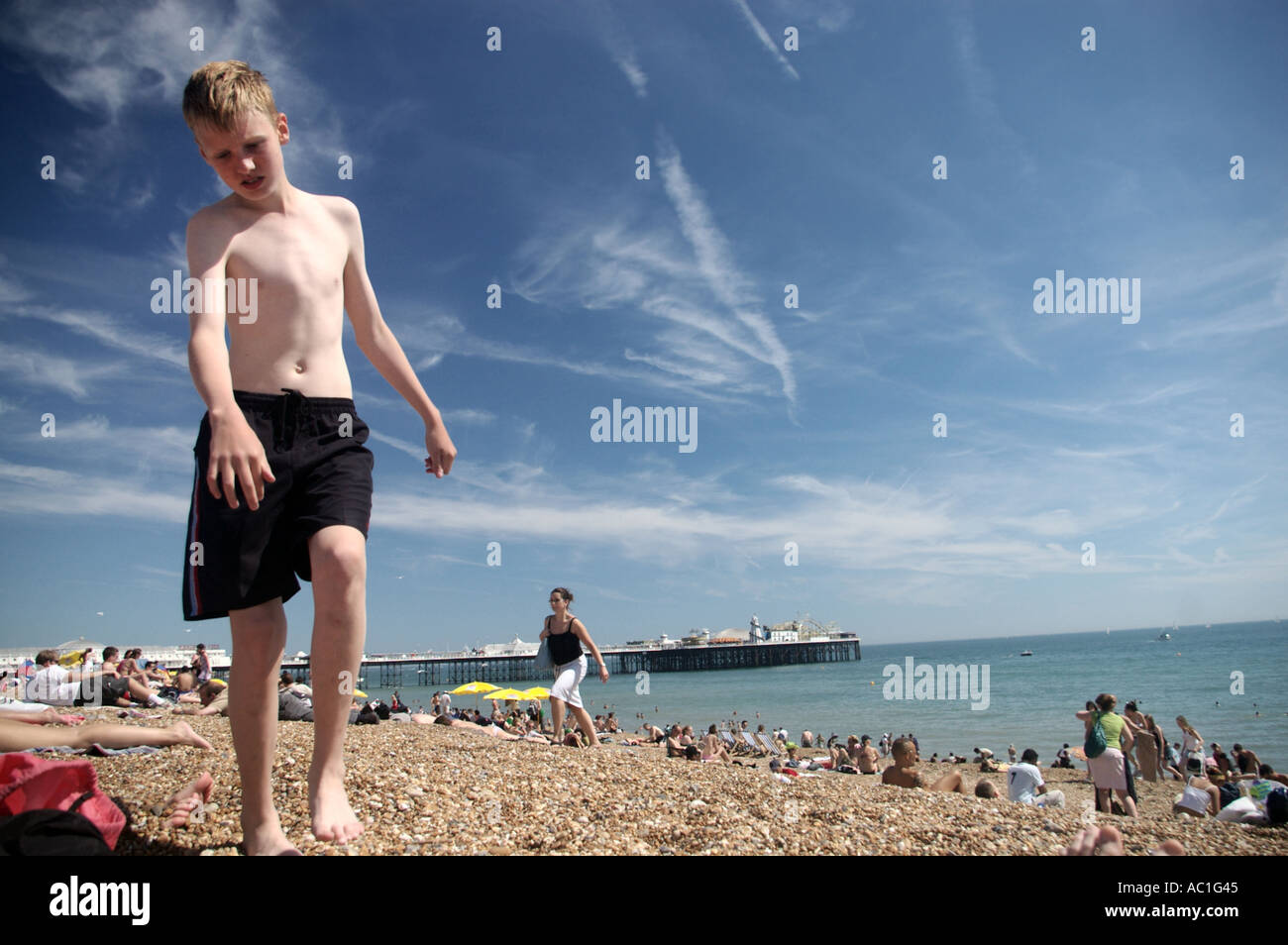 Awkward Stance High Resolution Stock Photography and Images - Alamy