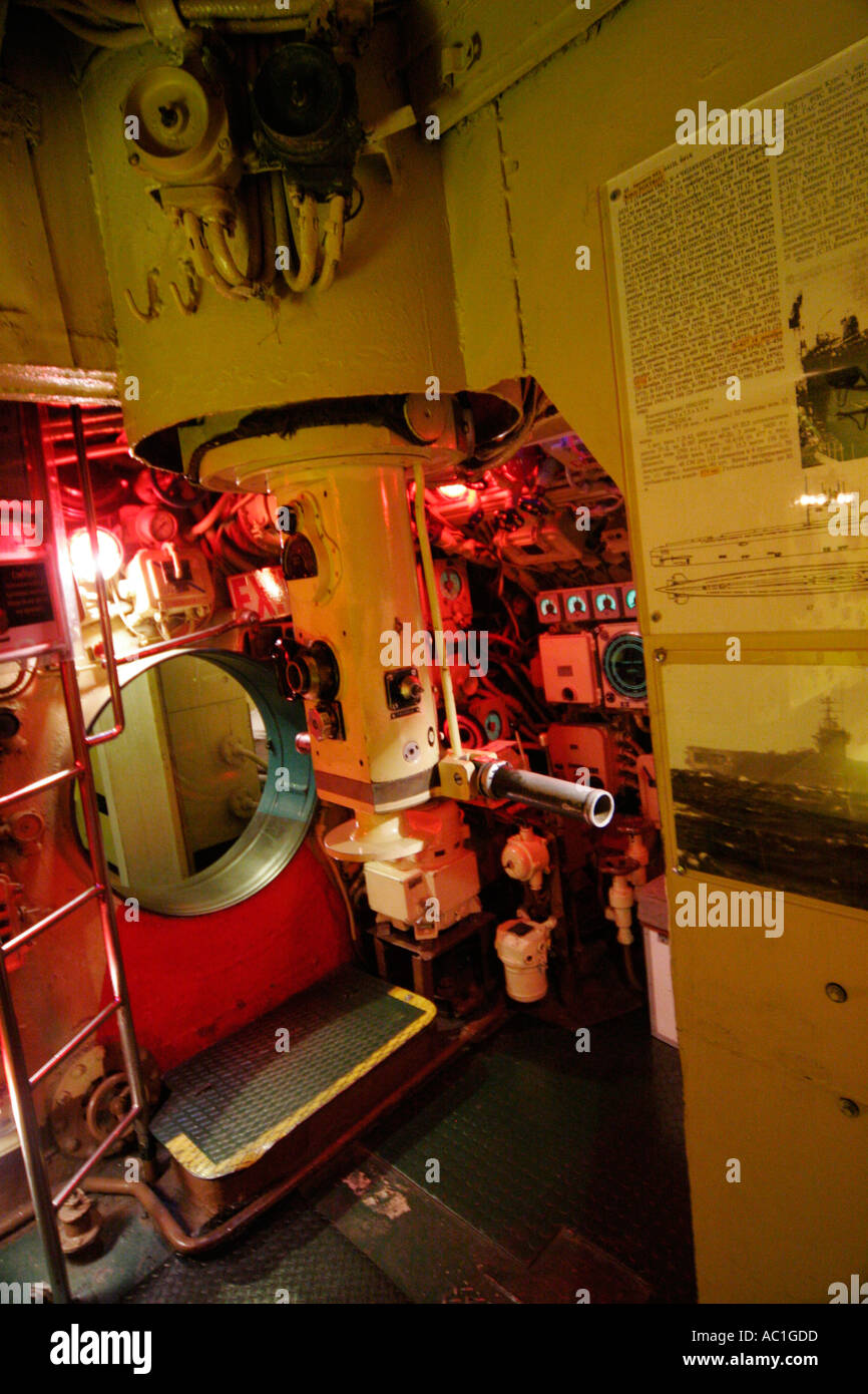 Russian Soviet USSR Foxtrot Class submarine codename Scorpion Stock ...