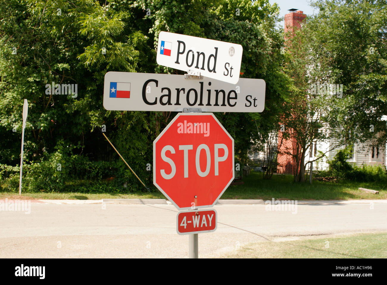 Caroline st hi-res stock photography and images - Alamy